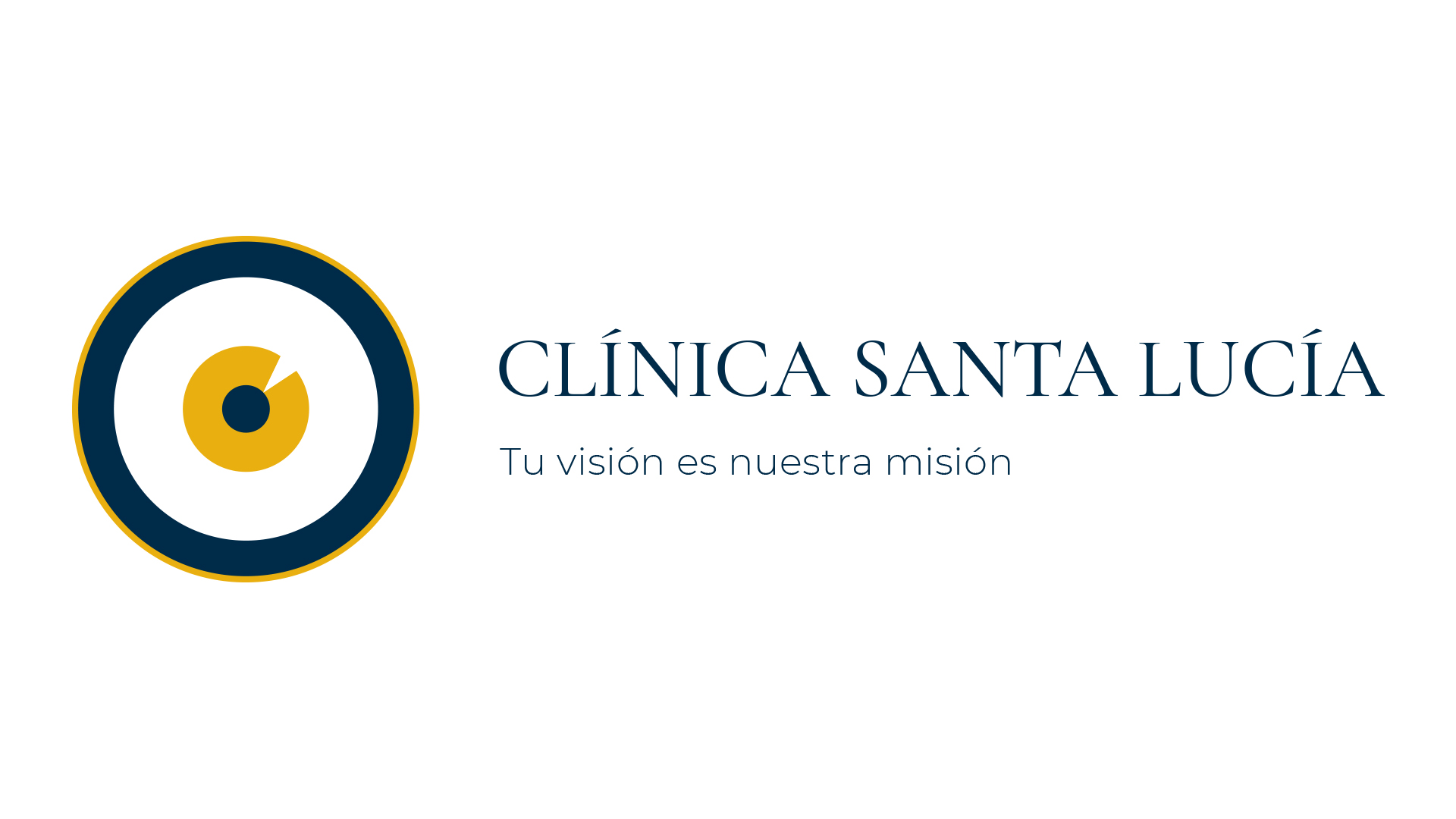 Portal de Médico - Clínica Santa Lucía