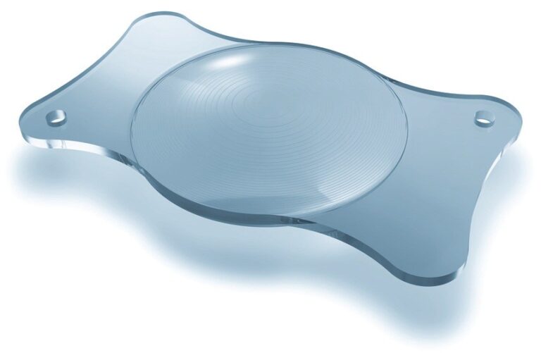 LENTES INTRAOCULARES EVO VISIAN ICL: LO MEJOR PARA PROBLEMAS DE ...